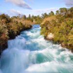 Blue Springs, Redwood Forest, Huka Falls Private tour - Practical Aspects: Transport, Duration, and Cost