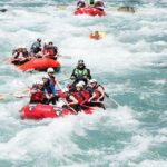 Blue Water Rafting at Kitulgala - Who is This Tour Best For?