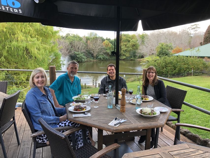 BNE - MtTamborine All Inclusive Tour with Lunch and Tastings - Who Will Enjoy This Tour?
