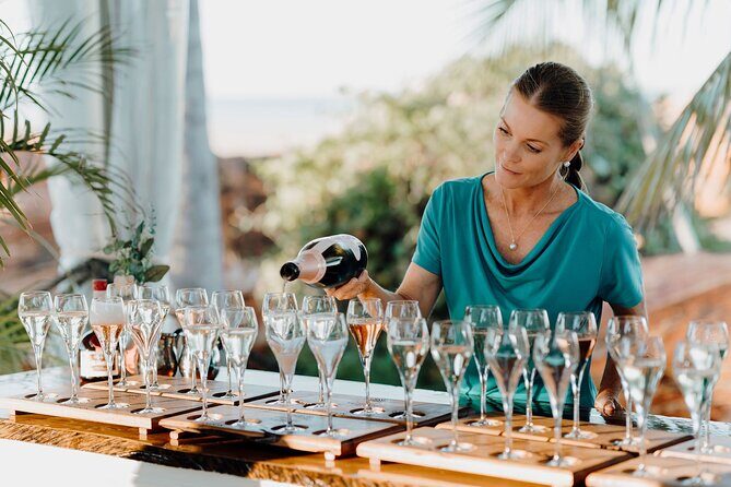 Boab and Myrtle Chandon High Tea in Broome - Who Should Consider This Tour?