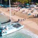 Board from Waikiki Beach: Scenic Sunset Sail on the Hwea - Setting Sail in Style — What to Expect