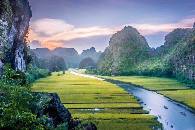Boat and Bike Riding with Mua Cave in Ninh Binh Full Day Tour - What Makes This Tour Worth Considering?
