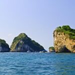 Boat and Snorkel Tour to 5 Islands of Los Arcos - Key Points