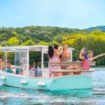 Boat Cruise 1 Hr on Lake Austin Air Conditioned Per Person - Final Thoughts on Value