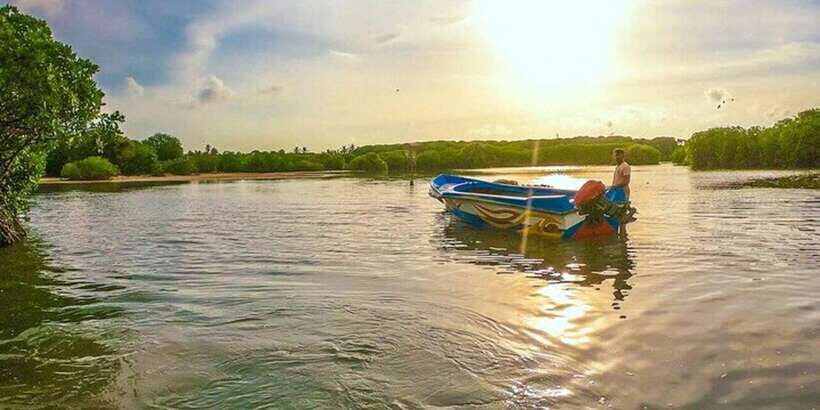 Boat Riding in Negombo - Why This Tour Might Be Perfect for You