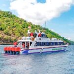 Boat Tickets to Nusa Penida - 2 way - What Does the Ride Feel Like?