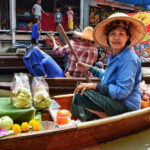 Boat Tour of Damnoen Saduak Floating Market - What You Should Know Before Booking