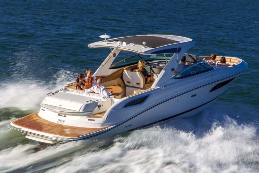 Boat Tour & Sunset Cruise DC - Final Thoughts: Who Is This Experience For?