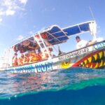 Boat Tour to Heaven in Cozumel with Ceviche - The Value of the Tour