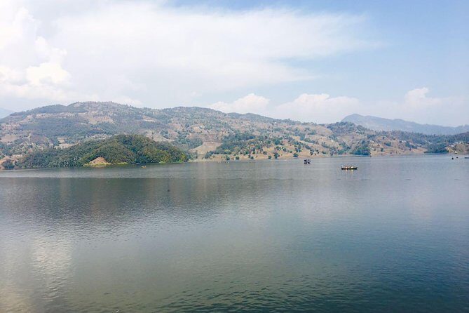 Boating on Begnas Lake and Easy Short Hiking to View of Rupa Lake from Pokhara - Discover the Charm of Begnas Lake and Rupa Lake from Pokhara