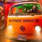 Bob Marley Hope Road: The Show at Mandalay Bay Resort - The Detailed Breakdown of the Show
