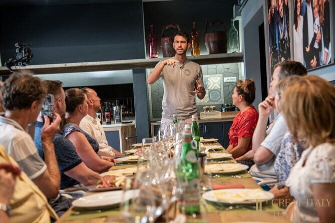 Bocelli Countryside Escape from Florence - Why Travelers Praise This Tour