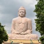Bodhgaya Day Tour (Hotel Pickup) - A Detailed Look at the Itinerary