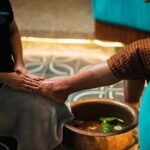 Body Scrub Special Treatments - The treatment experience: what to expect