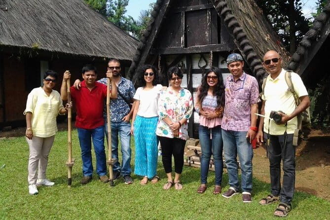 Bogor ,west Java Tour - The Value of This Tour