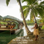 Bohol: Choco Tour + Rio Verde Lunch Buffet - The Itinerary in Detail