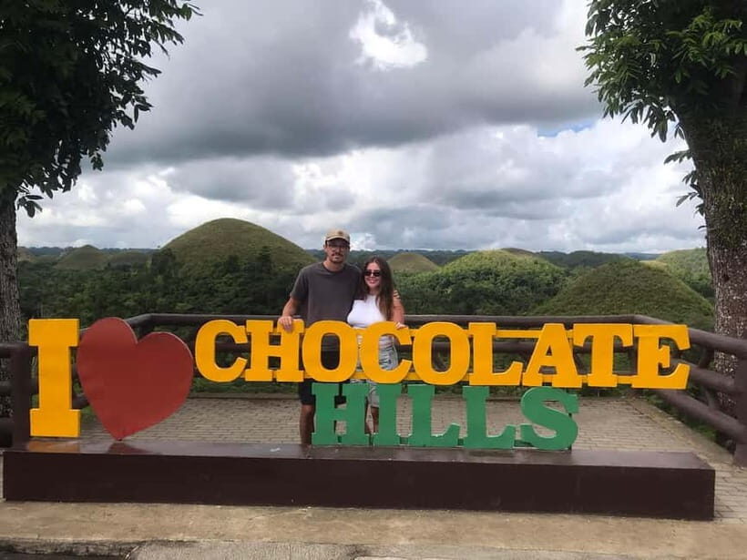 Bohol: Chocolate Hills, Loboc River, and Tarsier Tour - What To Expect on the Day