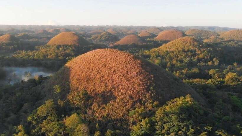 Bohol: Chocolate Hills, Loboc River Cruise, and Buffet Lunch - Inside the Experience: What to Expect