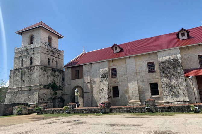 Bohol Chocolate Hills & Tarsiers with roundtrip ferry from Cebu - The Value of This Tour