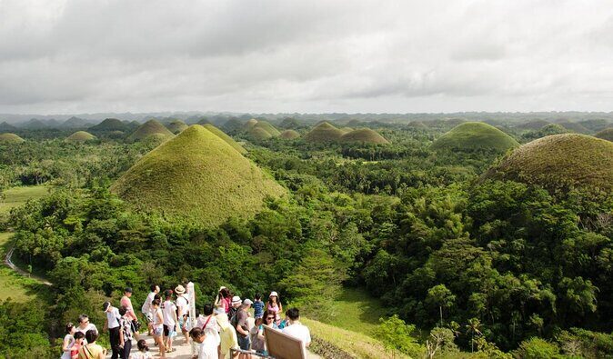 Bohol: Countryside Eco-Cultural Tour w/ Loboc River Lunch - Practical Details and Value Analysis