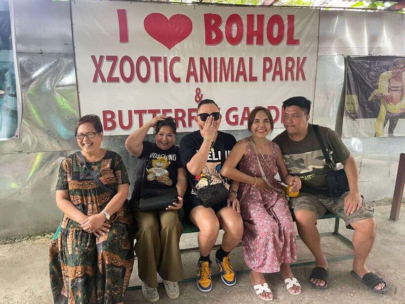 Bohol Countryside Tour with Local Guide - Practical Details & Tips for Tourists