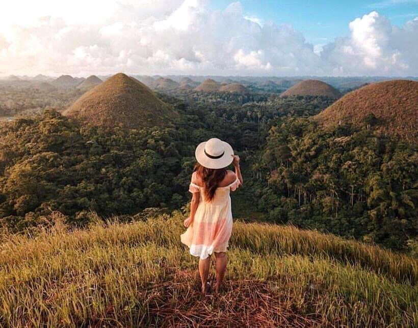 Bohol: Guided Chocolate Hills & Tarsiers Tour - What Does the Experience Feel Like?