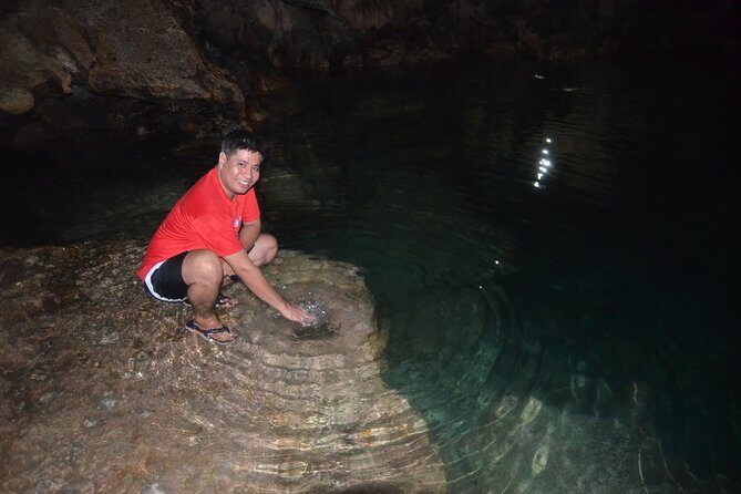 Bohol Island Countryside Tour with Buffet Lunch River Cruise (Cebu or Bohol) - The Sum Up
