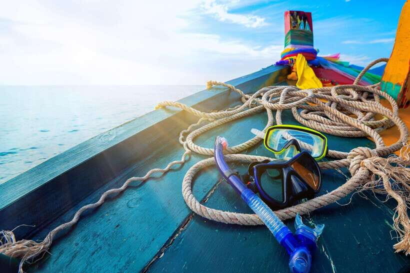 Bohol island: Fun dive local dive - Who Will Love This Experience?
