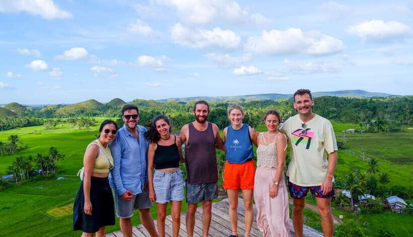 Bohol Tour Package: 3-Day Paradise Adventure - An In-Depth Look at the 3-Day Itinerary