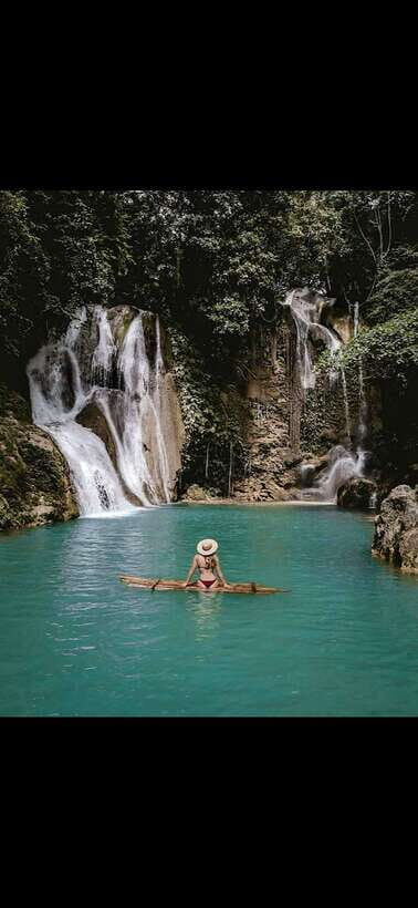 Bohol: Waterfall Hopping & Secret Jungle Trails Guided Tour - An In-Depth Look at the Waterfall & Jungle Trails Tour