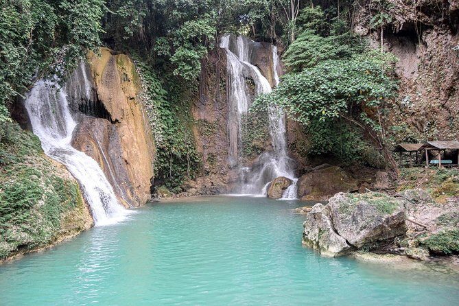 Bohol Waterfall Or River Mouth Stand Up Paddle Tour - Exploring the Bohol Waterfall or River Mouth SUP Tour