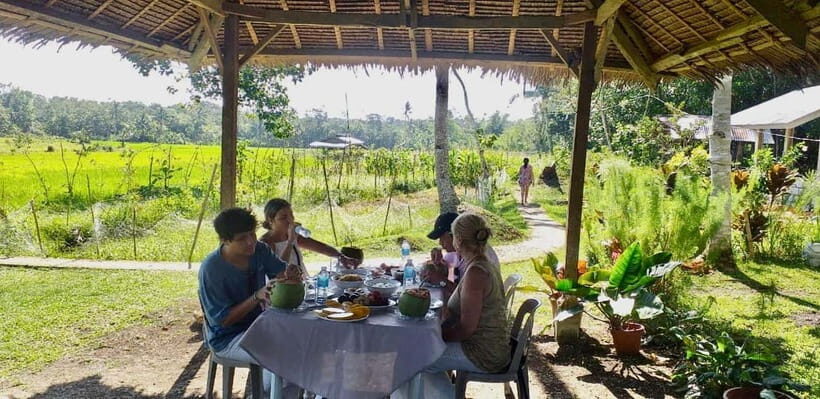 Bohol: Waterfalls, Kayak, Hills Hike, & Tarsier Private Tour - Practical Considerations and Value for Money