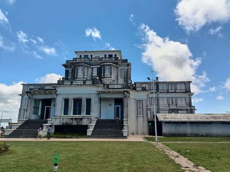 Bokor mountain, Pepper plantation and Man-made lake - An In-Depth Look at the Experience