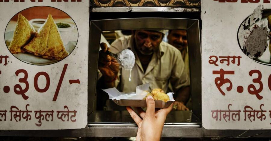 Bombay Express Mumbai Food Tour with 15+ Tastings - The Value and Practicalities