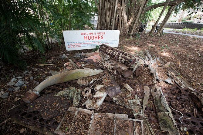 Bombing of Darwin World War II Tour with Harbour Cruise - Final Thoughts
