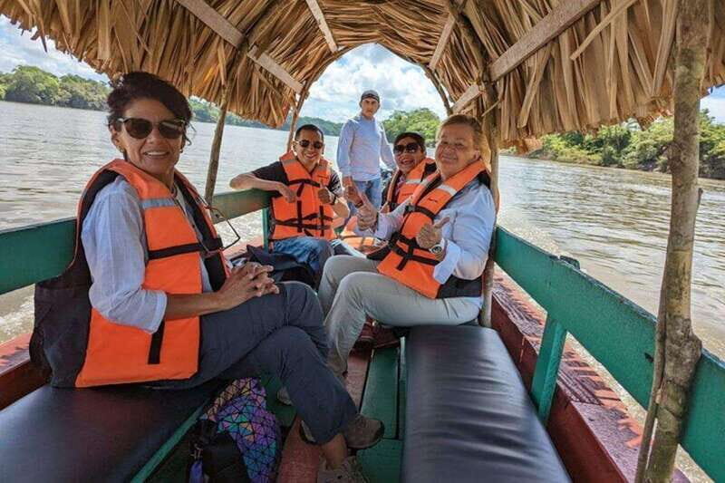 Bonampak & Yaxchilan archaeological sites & jungle - Why This Tour Offers Great Value