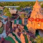 Bonanza Golf Entry Ticket in Orlando - The Gift Shop