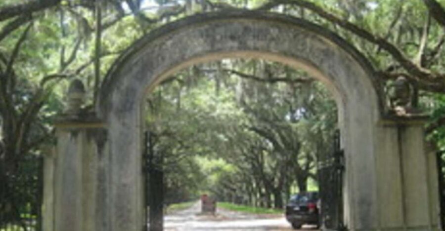 Bonaventure Cemetery & Wormsloe State Historic Site Tour - Who Will Love This Tour?
