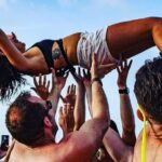 Bonbon Reggaeton Boat Party in Cancun - Detailed Itinerary and What to Expect