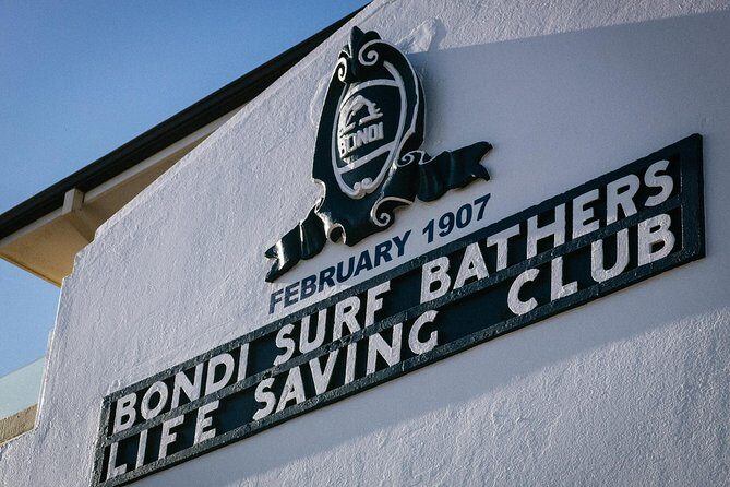 Bondi Beach Walking Tour with Optional Bondi to Bronte Coastal Walk - Who Should Consider This Tour?