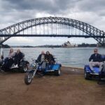 Bondi & Sydney Sights Trike Tour 1.5hrs - What Sets This Tour Apart?