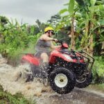 Bongkasa Half-Day Quad Bike ATV Ride Village Adventure in Bali with Transfer - The Itinerary – What to Expect