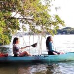 Bonnet House 2 Hour Rental (Paddleboard or Kayak) - The Bonnet House Gardens and Nearby Attractions