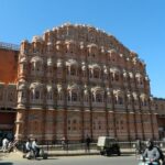 Book Admission Tickets, Cab & Tour Guide For Jaipur - Deep Dive into the Monuments: What to Expect