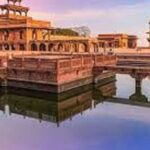 Book Official Tour Guide for Fatehpur Sikri. - Key Points