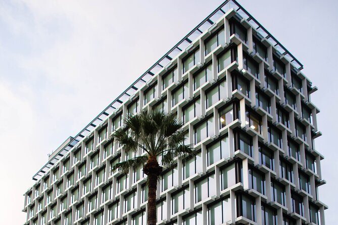 Boom-and-Bust: self-guided historical walking tour of Perth - How the Experience Fits Into Your Perth Visit