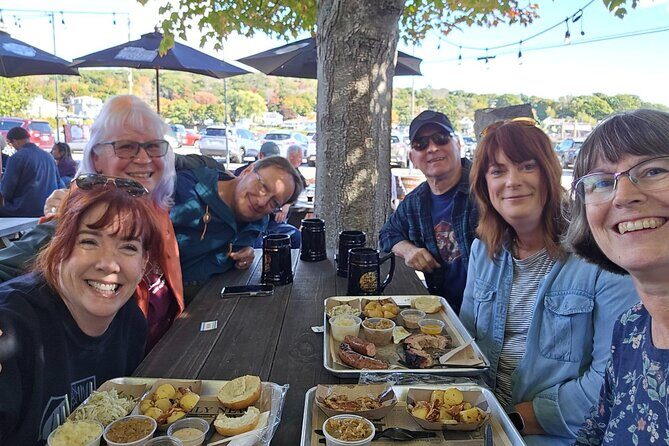 Boos and Brews Walking Ghost Tour of Boothbay Harbor - The Sum Up: Who Should Consider This Tour?