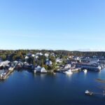 Boothbay Harbor: 3-Hour Foodie Walking Tour - Food and Drink Highlights