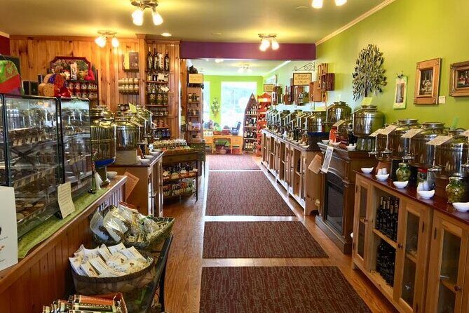 Boothbay Harbor Bites Guided Food Tour - Frequently Asked Questions