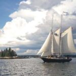 Boothbay Harbor: Schooner Apple Jack Daytime Sailing Cruise - What Makes This Cruise Special